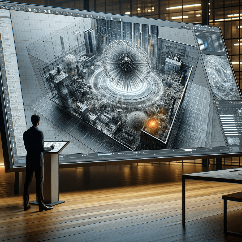 Infographie 3D - dssf.ma